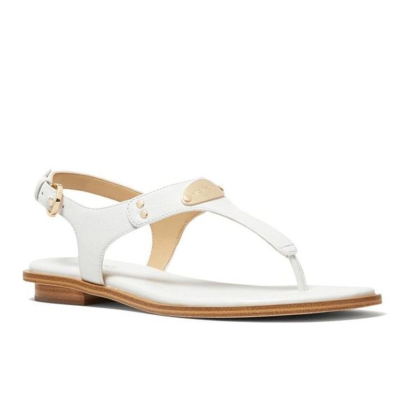 MICHAEL Michael Kors | Shoes | Michael Michael Kors Womens Mk Plate ...